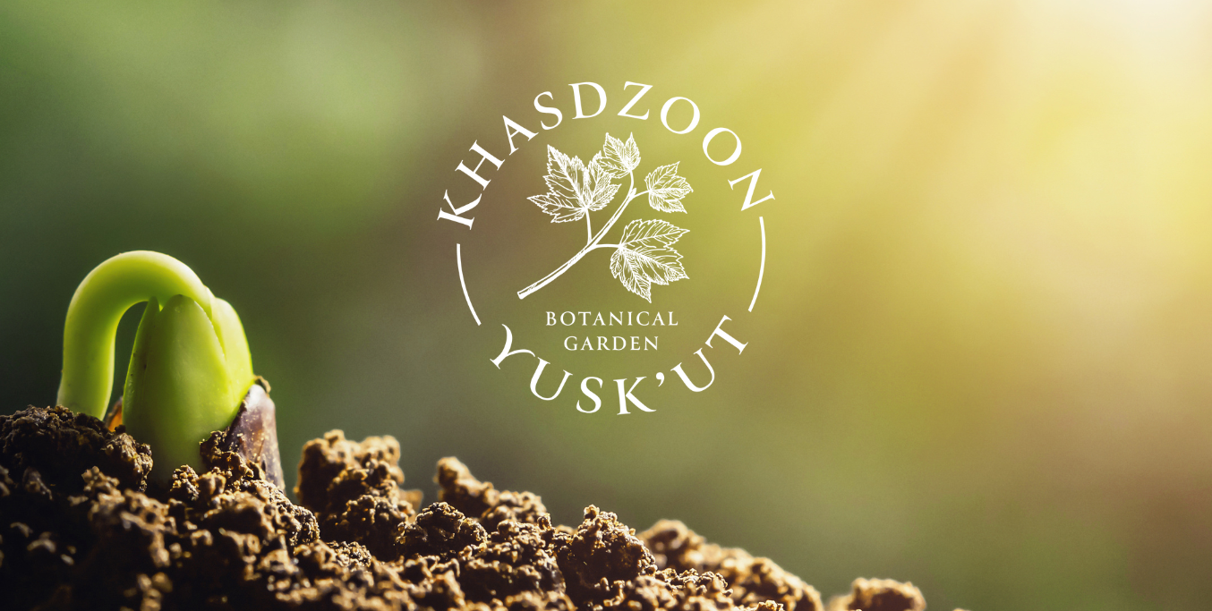 Home - Khasdzoon Yusk'ut Botanical Garden